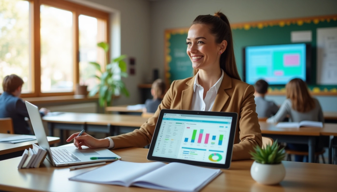 17 Best AI Lesson Planners to Save Teachers Time (2025)