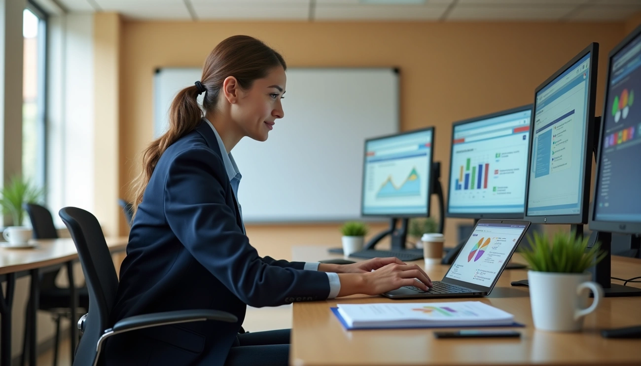 17 Best AI Platforms for Teachers to Save Time in 2025
