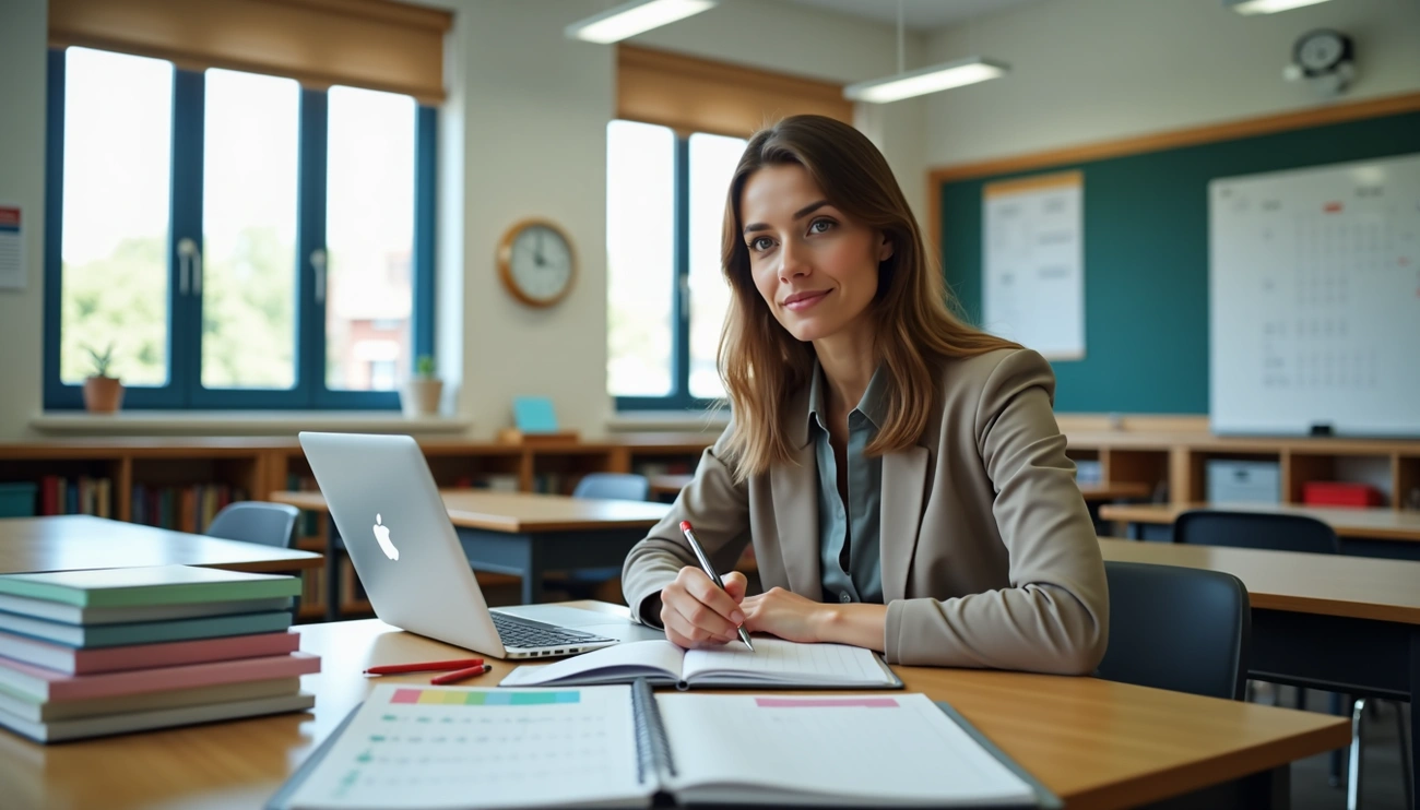 17 Effective Time Management for Teachers