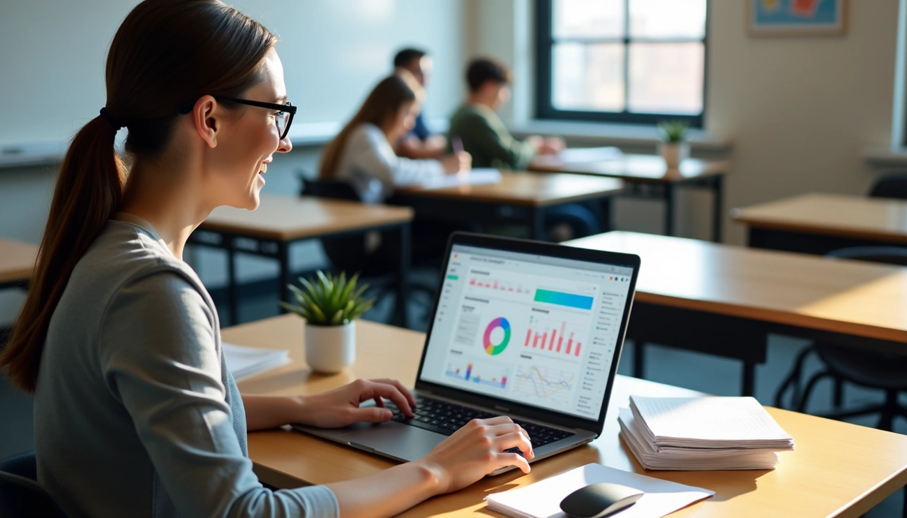 How to Set Up Auto Grading for Teachers