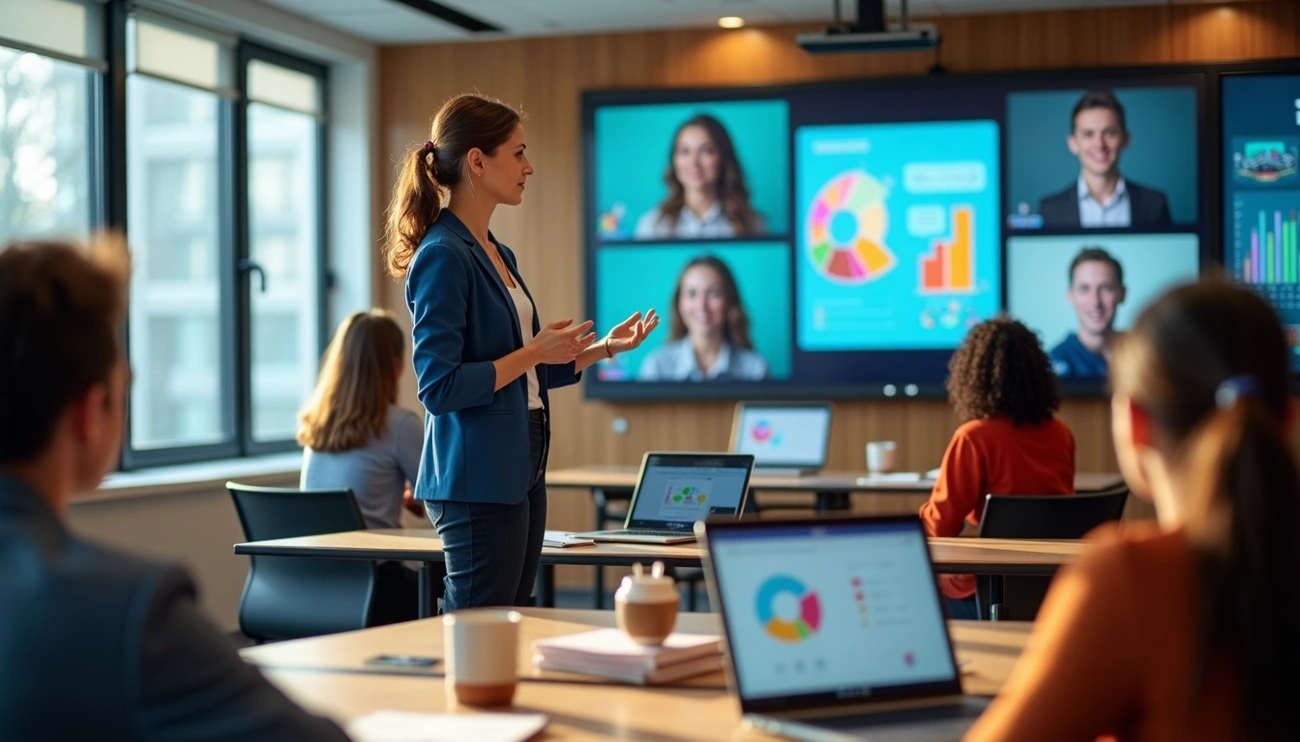 New Tech Tools for Remote Teaching: 10 Tested Picks (2026)